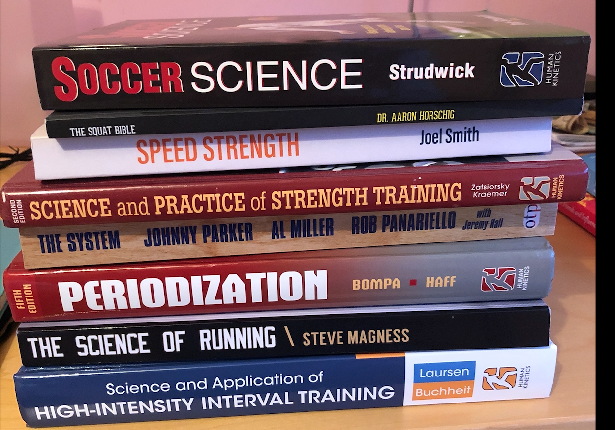 Getting into the Sport Science Industry- A Fresh Perspective